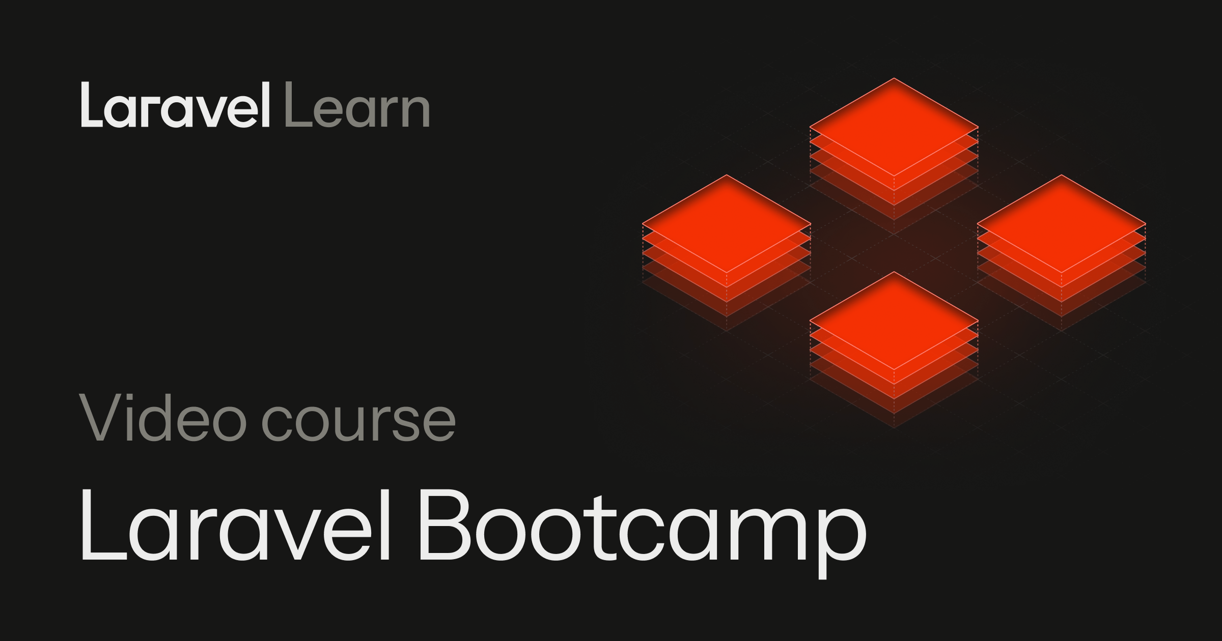 Getting Started with Laravel - Laravel - The PHP Framework For Web Artisans